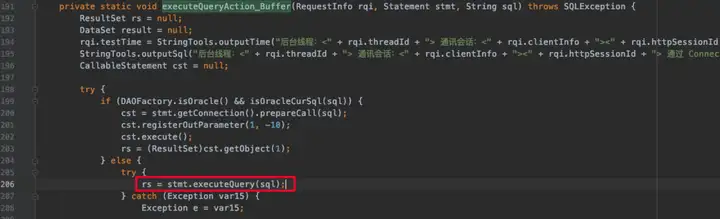 用友GRP-U8任意SQL语句执行漏洞分析_广州市亿格科技有限公司
