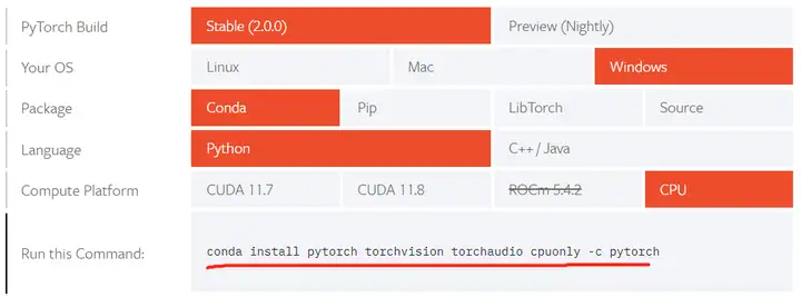 没有 gpu 怎么跑 pytorch？ - 知乎