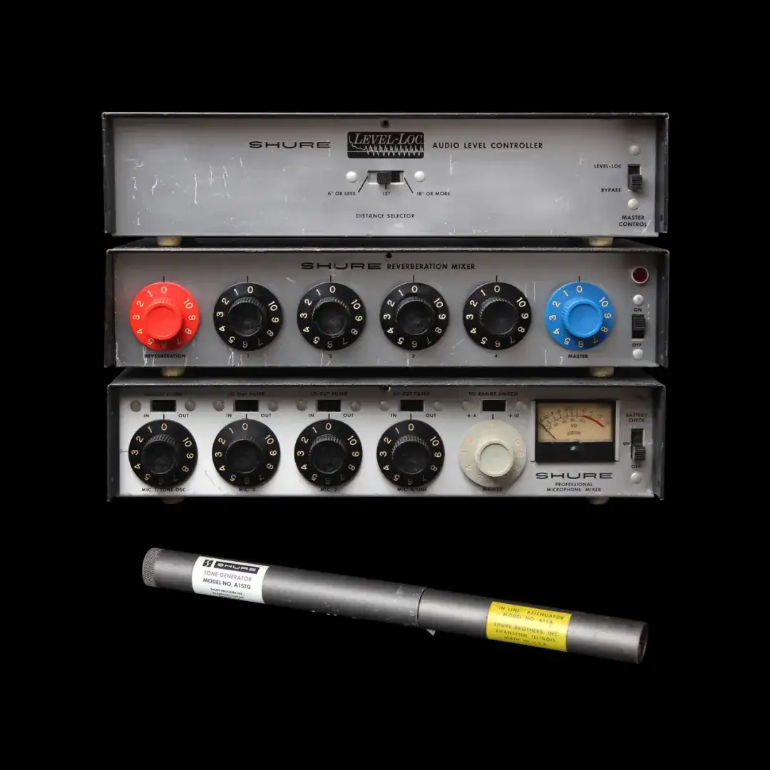 Level-Loc：带你探寻经典压缩器的传奇往昔与重生 | 叉烧网