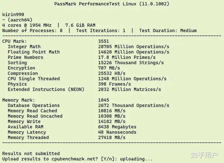 华为擎云L410和W515麒麟990，是否可以安装UbuntuArm64版本之类的其他linux系统？ - 知乎