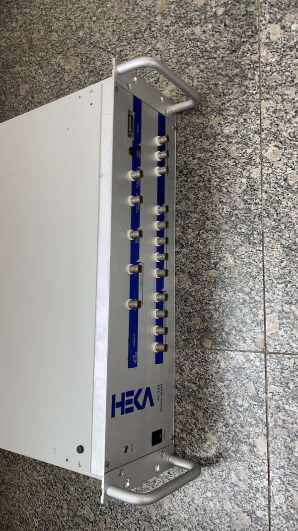 梦想超人 的想法: 膜片钳放大器2 | 这个heka的epc10我也能… - 知乎