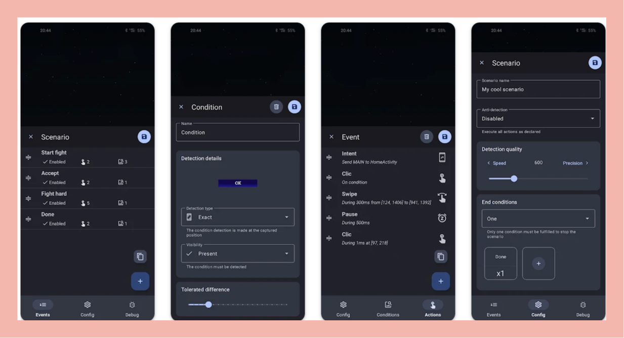 ABABTOOLS——发现有趣、有用的东西