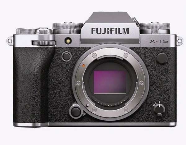念颜 的想法: FUJIFILM 富士XT5 溢价严重 | 天啊，为什… - 知乎