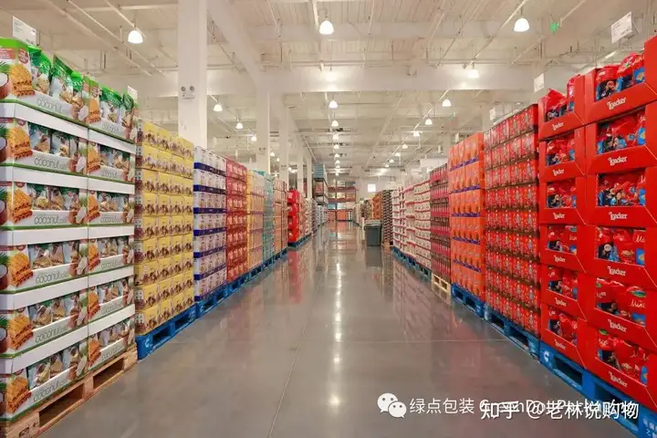 Costco开市客pod整托包装是什么意思？Costco开市客pod整托包装是什么意思？ - 知乎