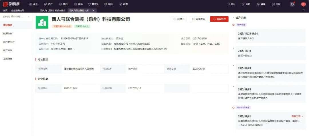 36亿芯片巨头，猝死了 - 吴建明wujianming - 博客园