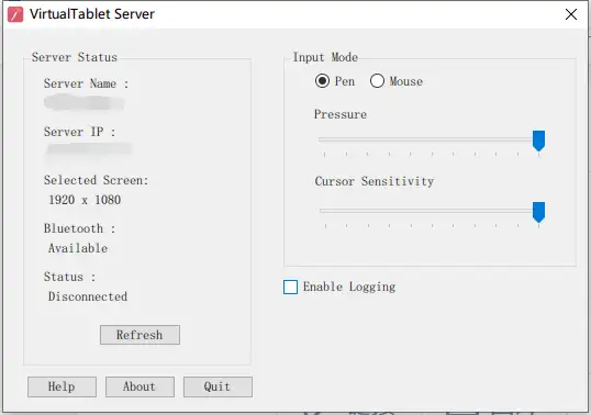 virtualtablet怎么用? - 知乎