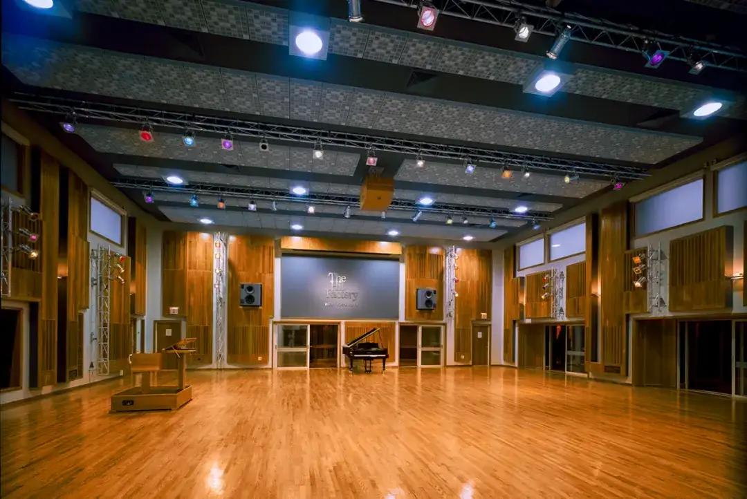 全新HitVerb混响插件：将The Hit Factory传奇录音室的声音带入你的工作室 | 叉烧网