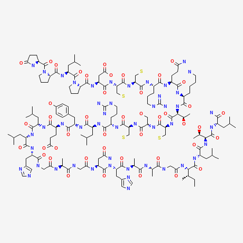 biofount科研试剂 的想法: Orexin A是一种神经多肽，在生物体内的主… - 知乎