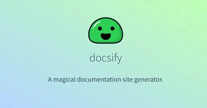 docsify vs gitbook vs mkdocs vs vuepress，哪个更好用？ - 知乎