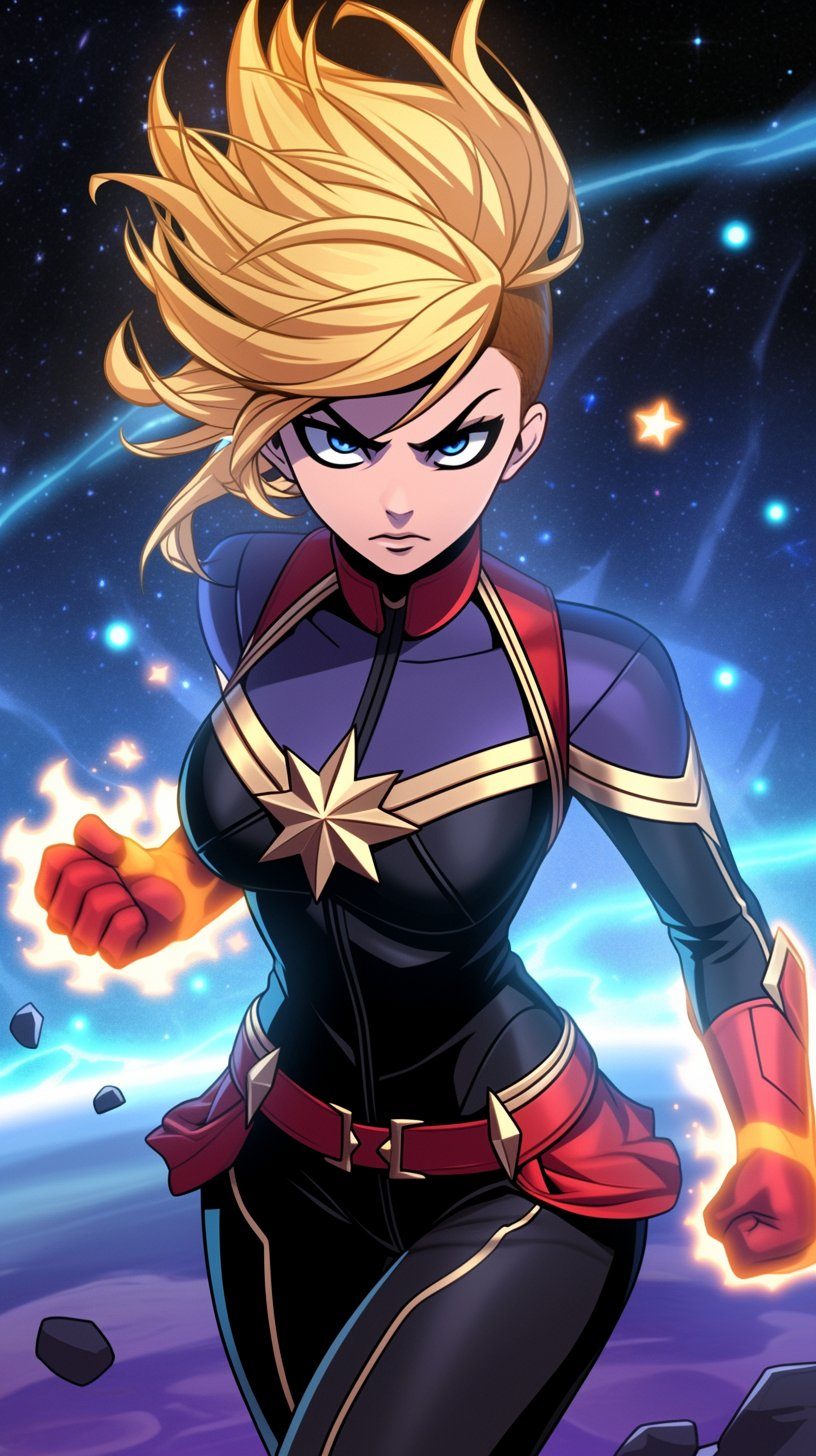 硬控MJ (Midjourney)全网最全sref码网站合集&博主推荐 - 喜好儿网