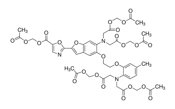 biofount科研试剂 的想法: Fura-2 AM是一种高亲和力，细胞内，紫外… - 知乎