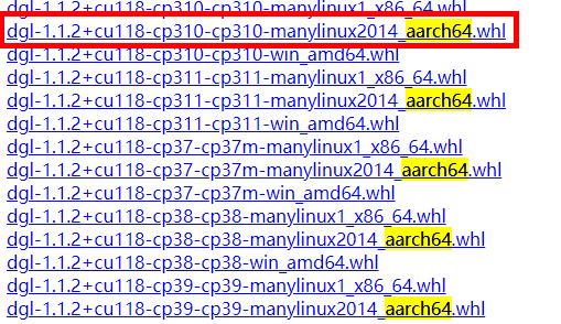 新手入门：DGL在昇腾上的安装问题DGL（Deep Graph Library）是一个用于处理图数据的Python库，本 - 掘金