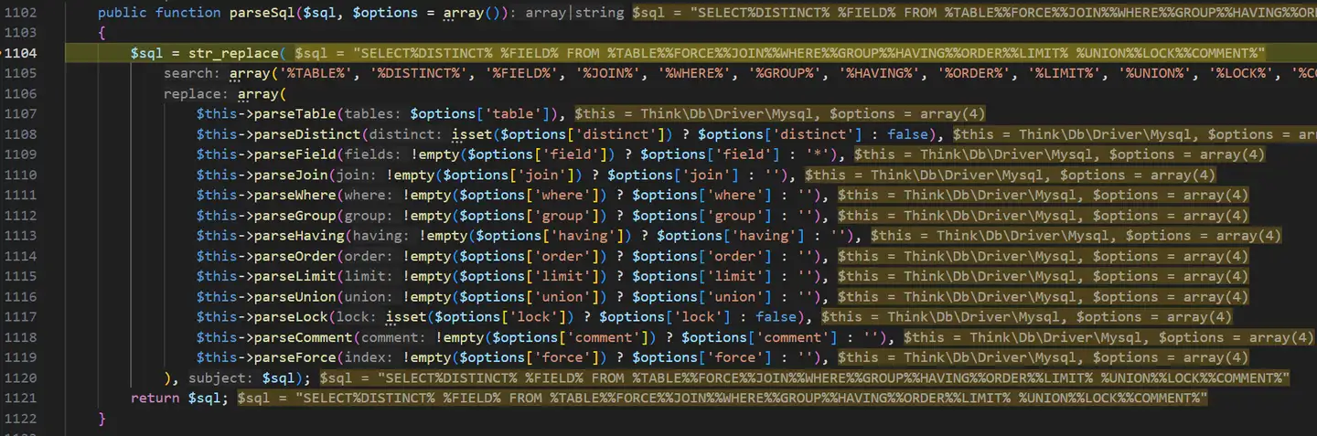 Thinkphp3.2.3 sql注入 - Saofe1a