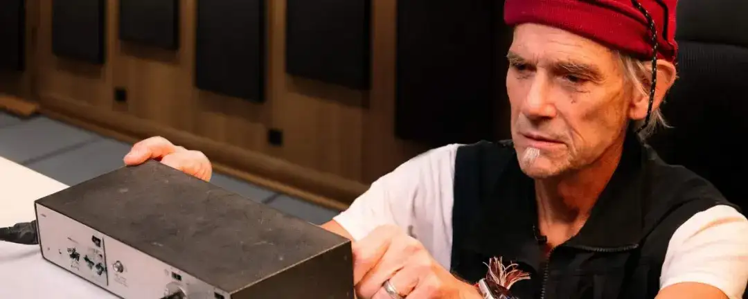 Level-Loc：带你探寻经典压缩器的传奇往昔与重生 | 叉烧网