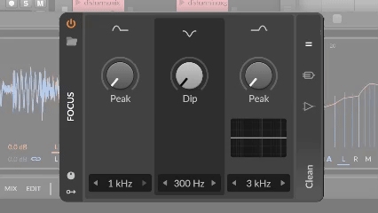 Bitwig 5.2——三个受硬件启发的新EQ插件 | 叉烧网