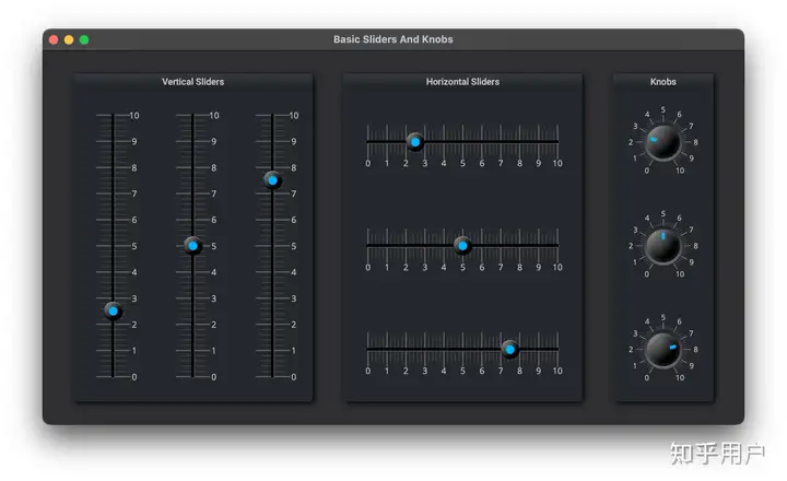 C++除了Qt还有什么GUI库？ - 知乎