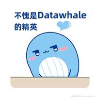 Datawhale - 知乎