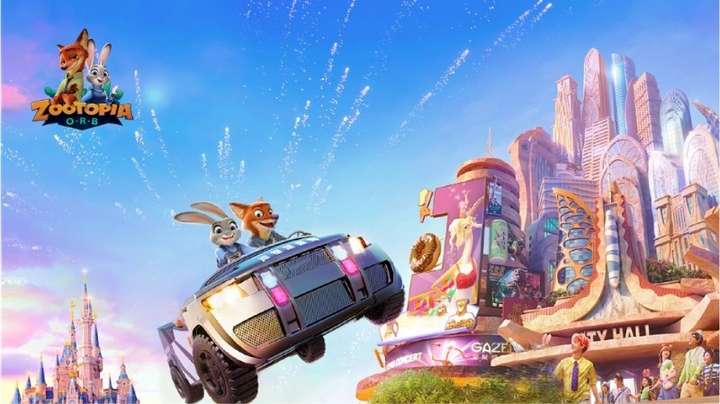 ANDY BOT短剧改变链接元宇宙的方式，BOT宠粉经济未来可期_中华网