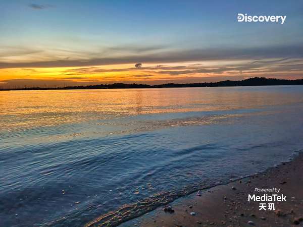 银强 的想法: 刚拿到的搭载天玑9000的终端&Discovery合… - 知乎