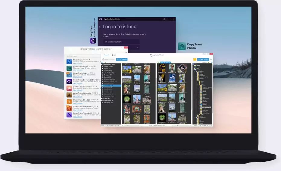 CopyTrans HEIC：一款免费的Windows软件，轻松让你查看和一键转换HEIC格式文件为JPEG