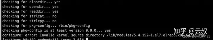 为什么我的linux usr/src/kernel里是空的？ - 知乎