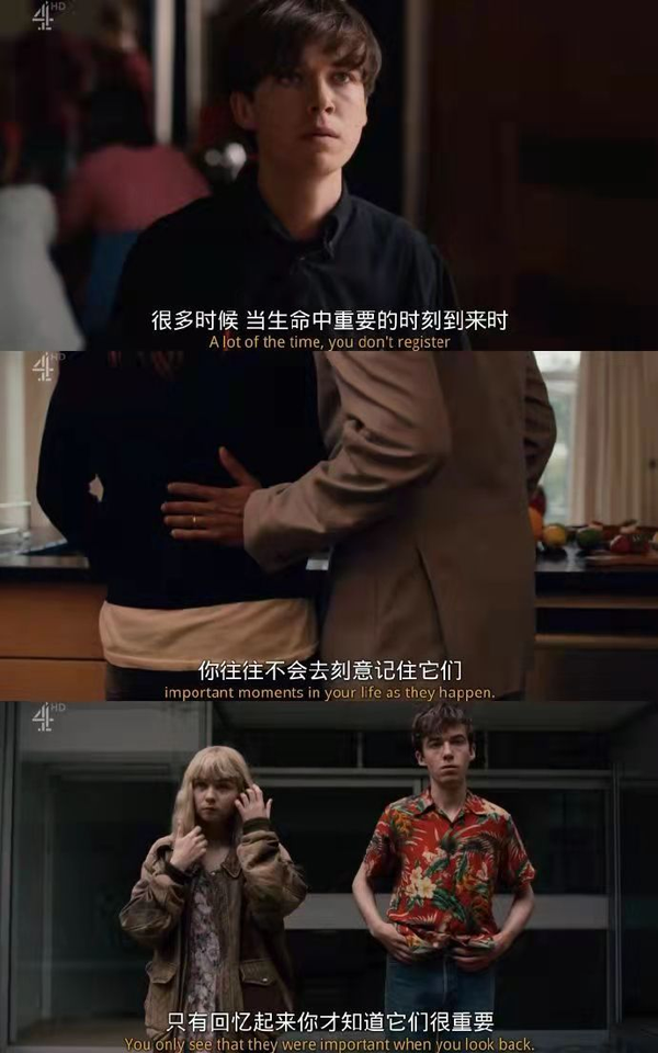 KnowYourself 的想法: “很多时候，当生命中重要时刻到来时，你… - 知乎