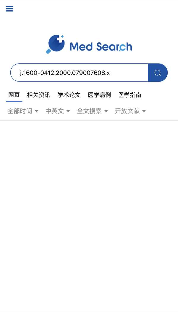 MedSearch医学搜索引擎 - 知乎
