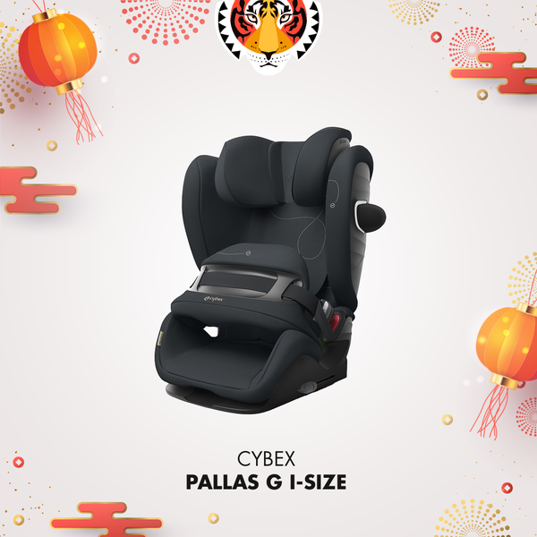 德国Kidsroom服务号 的想法: Cybex 儿童安全座椅Pallas G 好不好？ 答… - 知乎