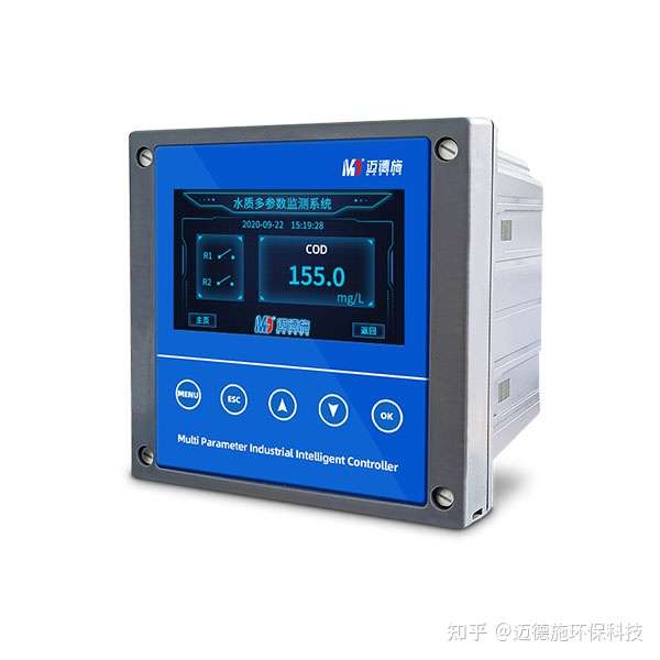 测量COD有几种方法，实验步骤分别是什么，需要哪些仪器，药品？ - 知乎