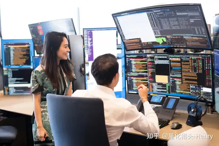 揭秘Citadel、Millennium、Point72等等多策略对冲基金的内部文化 - 脉脉