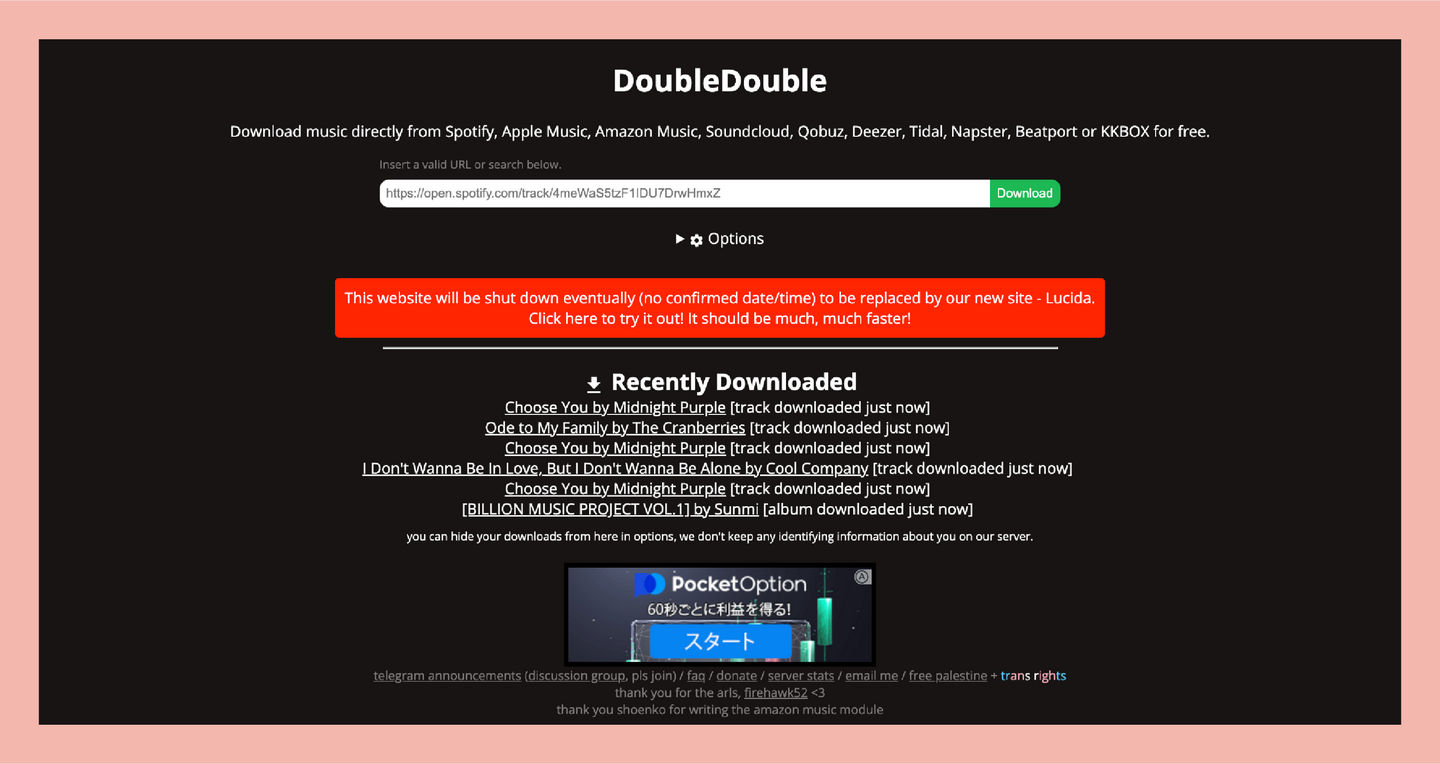 ABABTOOLS——发现有趣、有用的东西