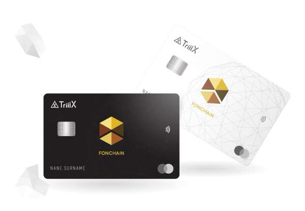 币圈玩家-泊霖 的想法: Fon Chain未来-无限可能 | Fon Chain一步… - 知乎