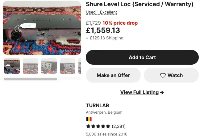 Level-Loc：带你探寻经典压缩器的传奇往昔与重生 | 叉烧网