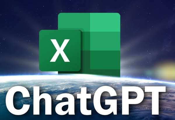 YG 加密早期项目 的想法: GPT与Excel结合 超实用！ | 震惊！GhatGPT可以帮助你自动化操作Excel表格！省心省力！🔗表格 ...