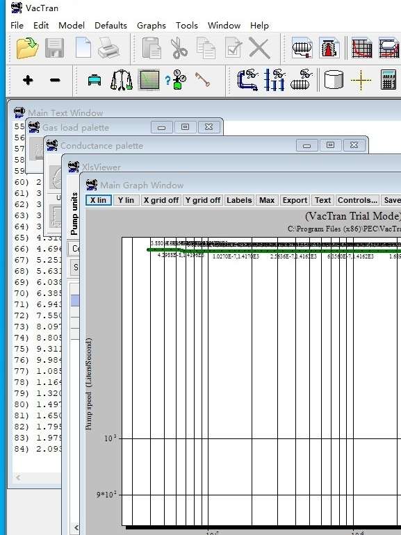 软件资讯 的想法: 解决真空模拟软件 vactran v3.48 在Windo… - 知乎