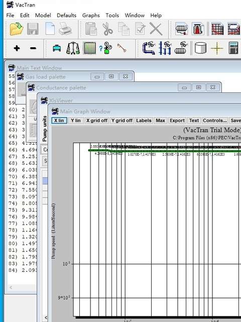 软件资讯 的想法: 解决真空模拟软件 vactran v3.48 在Windo… - 知乎