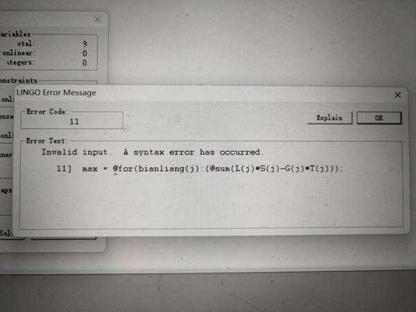 到处看的萌新 的想法: 有没有大佬看看这个，到底是哪里出了问题… - 知乎