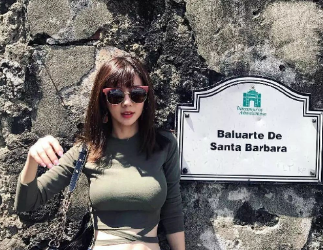 如何看待台湾华航空姐Qbee张比比偷吃摄影师事件？|阿里舞台