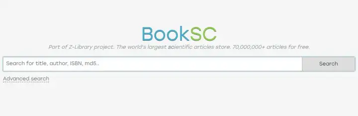 免费下载英文文献的网站有哪些？ - 知乎