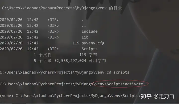 2024最新版pycharm如何取消虚拟环境venv的设置？ - 知乎