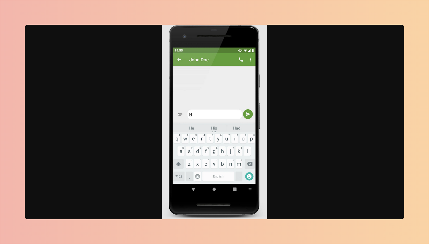 HeliBoard：一个可定制且注重隐私的开源键盘APP