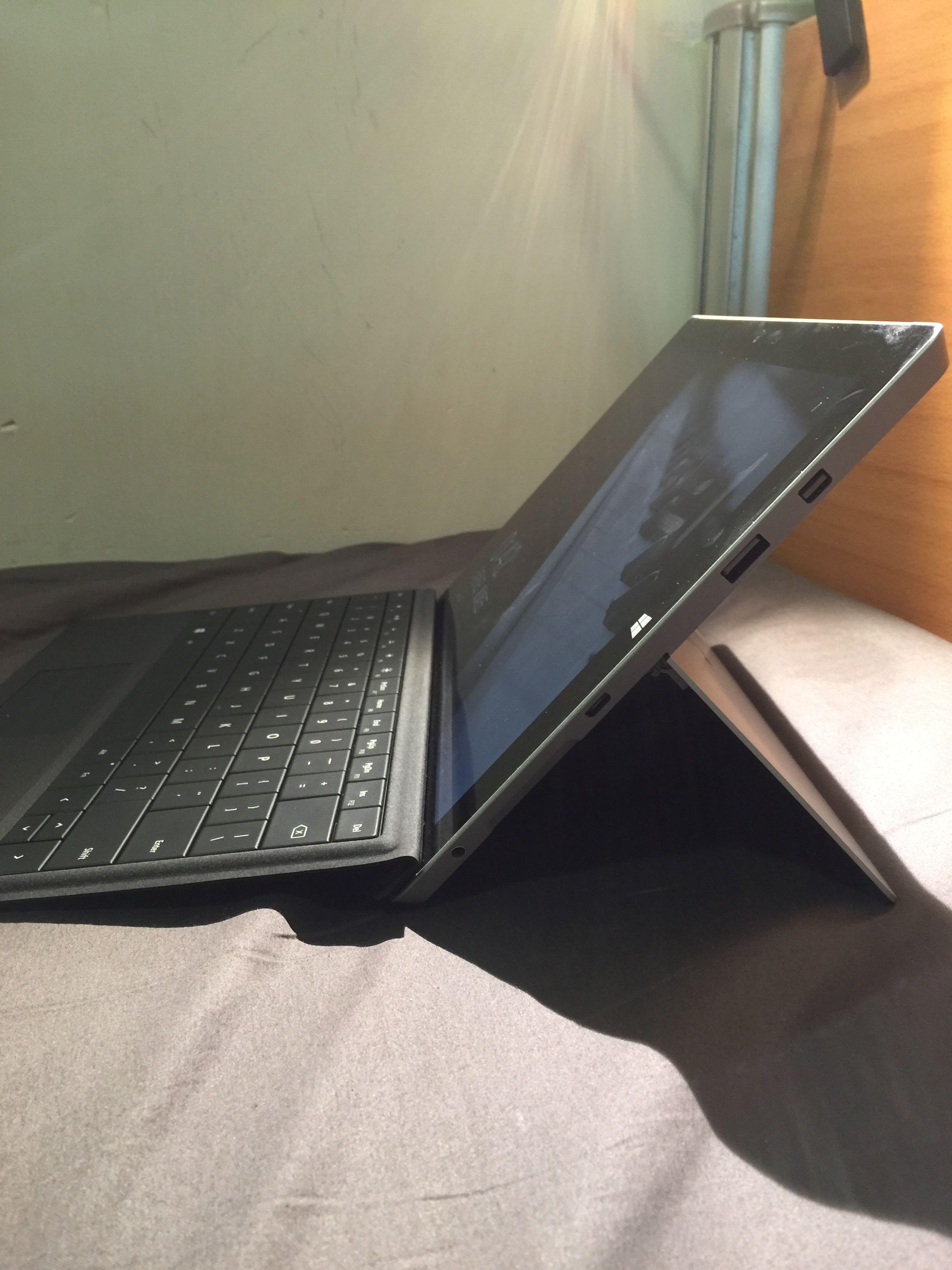 Surface 3 实际体验如何？ - 知乎