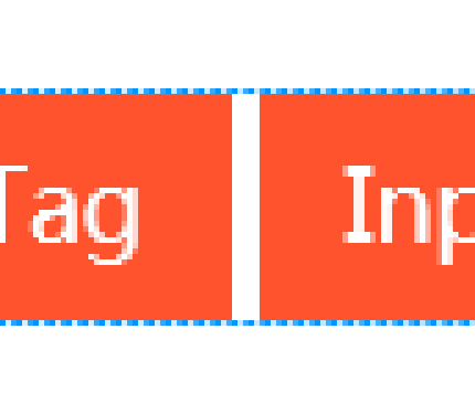 在把a, span等标签做成Button按钮样式时，为什么和普通button高度差一个像素? - 知乎
