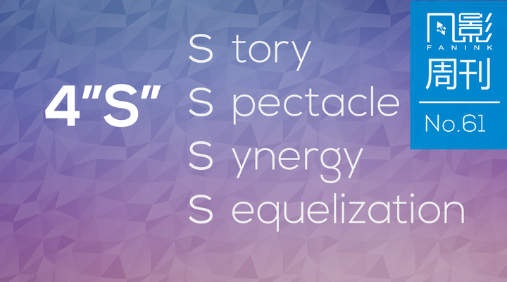 别再讨论IP了，来聊聊品牌电影和4S模型【一文】No.61 - 知乎