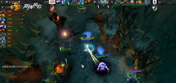 巅峰时期的 YYF 到底有多强？ - 知乎