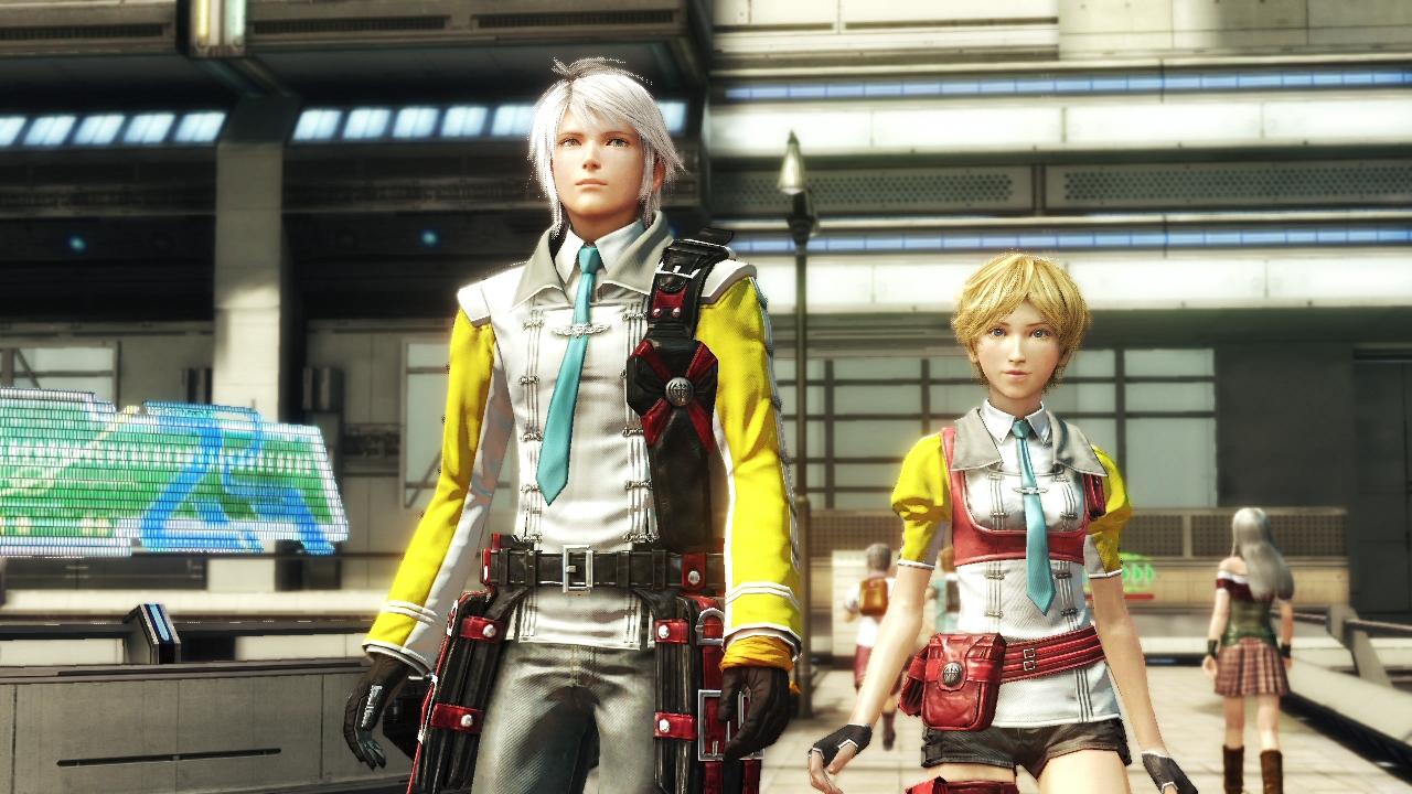 最终幻想13系列的完整剧情到底是怎么样的？ - 知乎