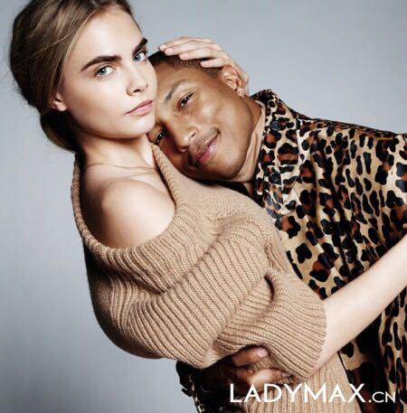 如何评价 Pharrell Williams？ - 知乎