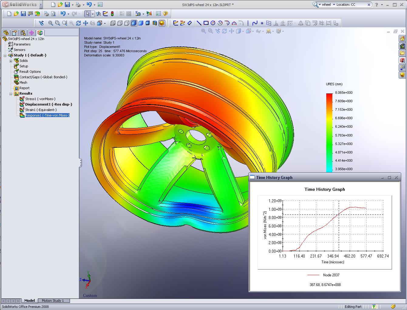 3d max，solidworks，rhino三个软件的优缺点？ - 知乎
