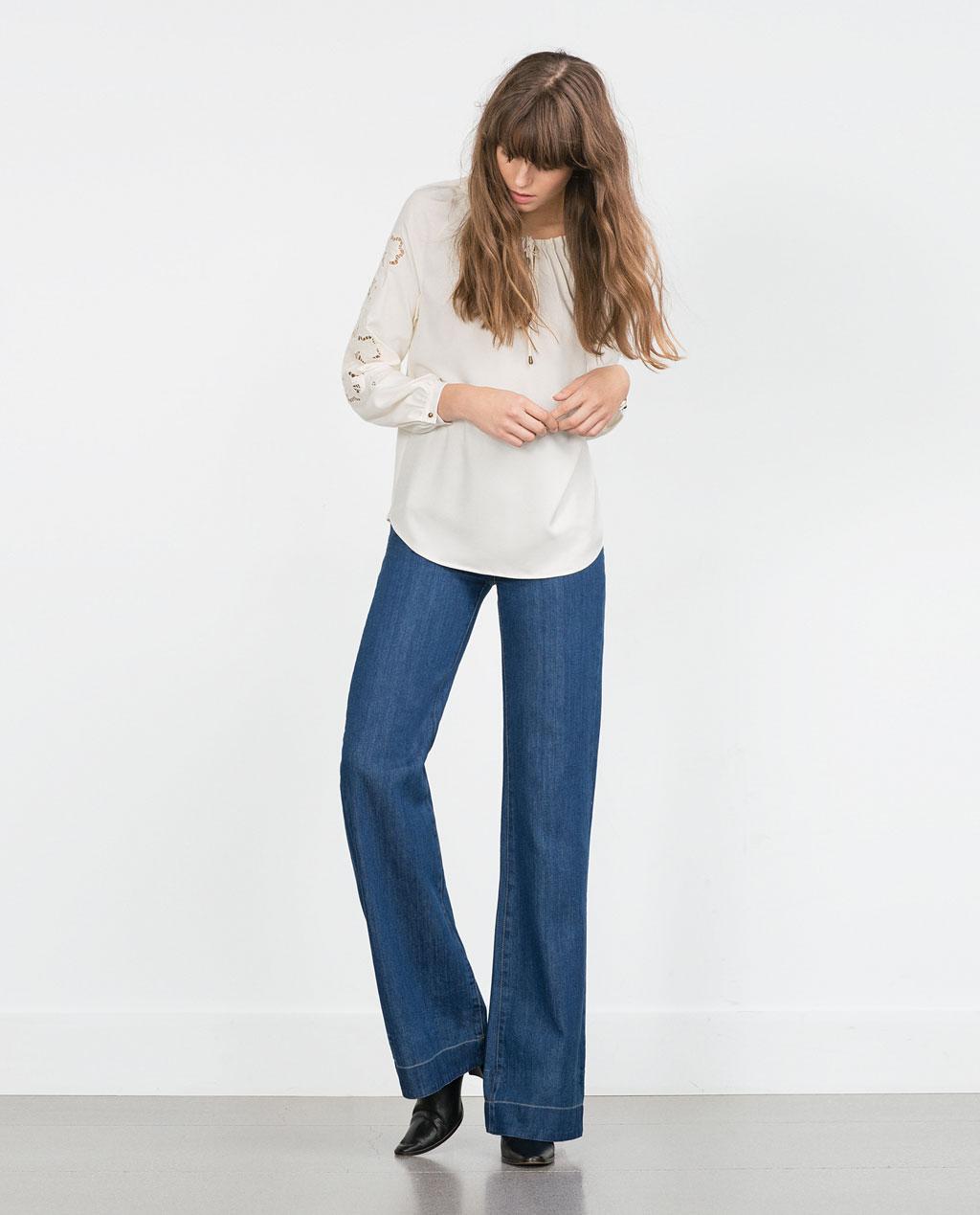 请简单评价ZARA,H&M,UR这三个快时尚品牌? - 知乎