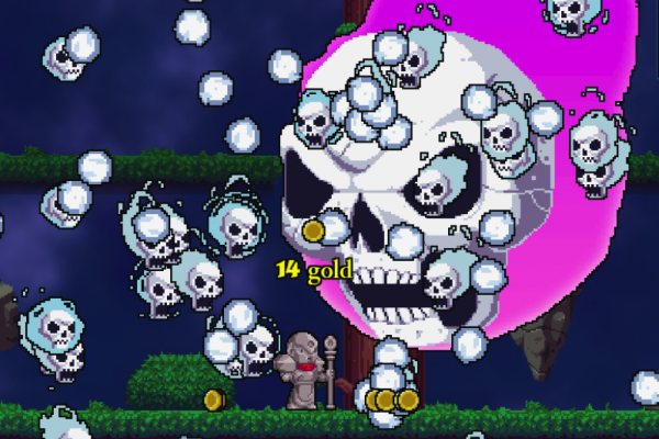 [译]Roguelike和Roguelite到底哪家强？ - 知乎